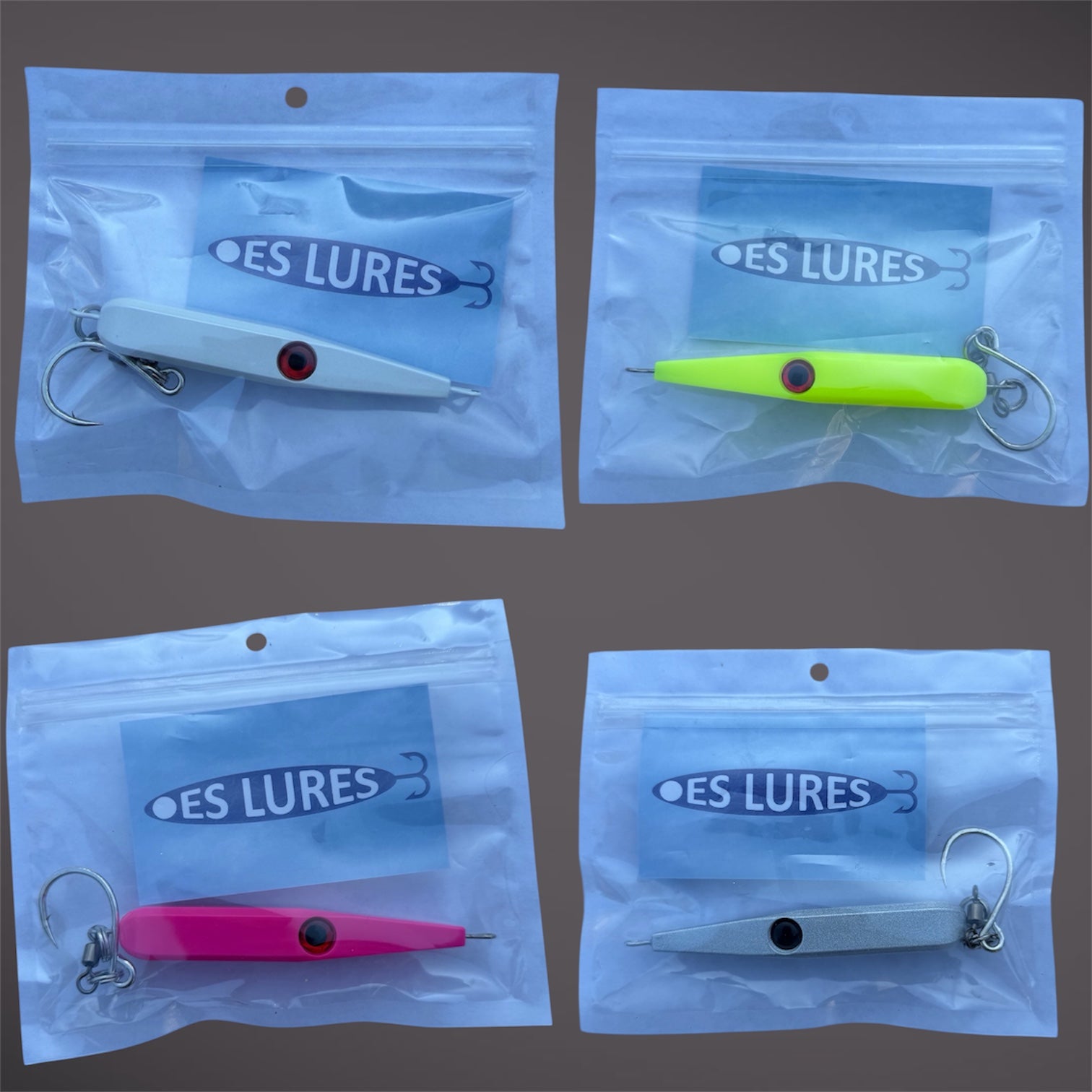 Camel City Custom Rods